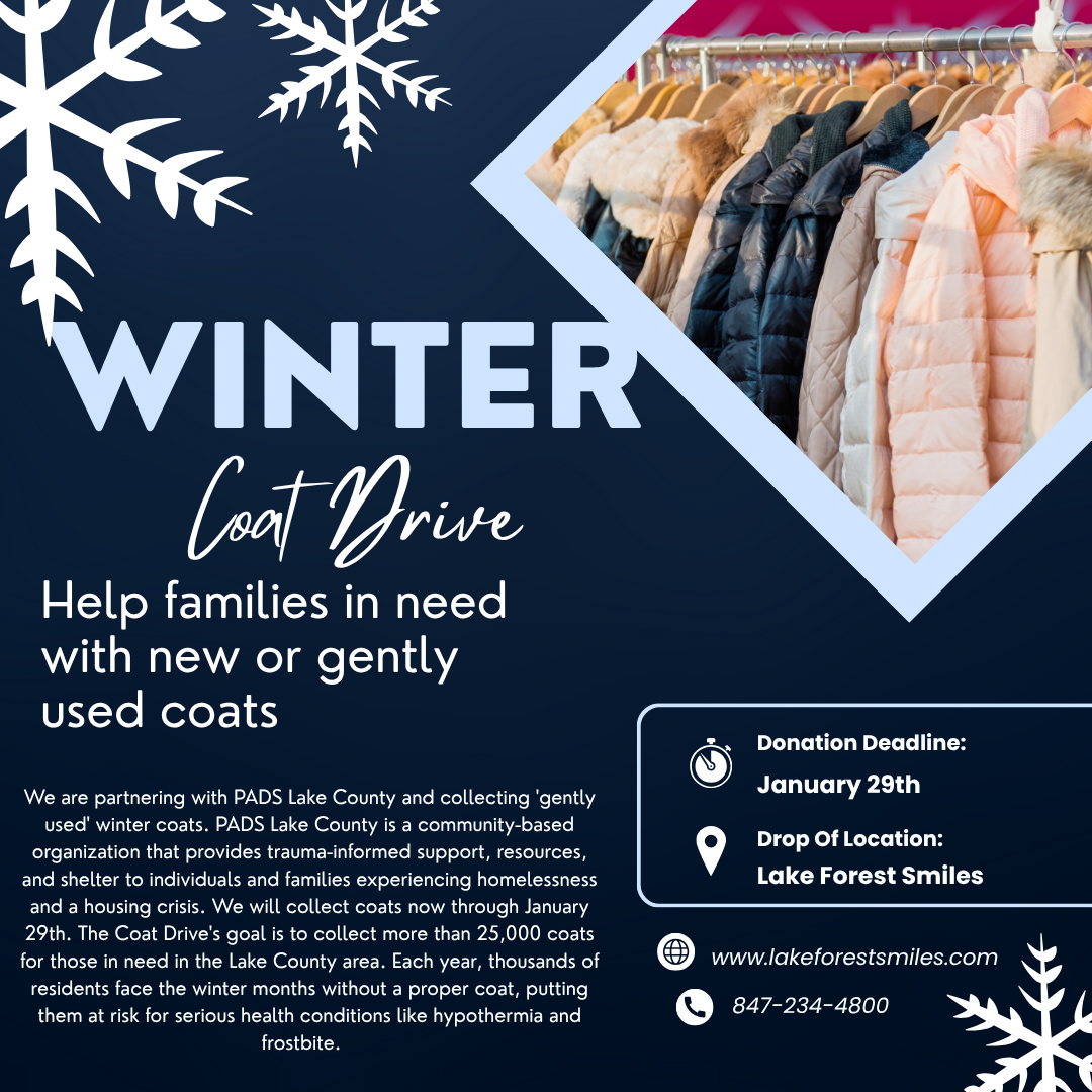 Perio Protect Trays FAQ - Lake Forest Smiles